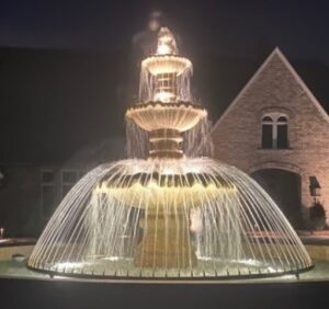 View Custom, Hand-Carved Fountains | Estate Fountains Gallery